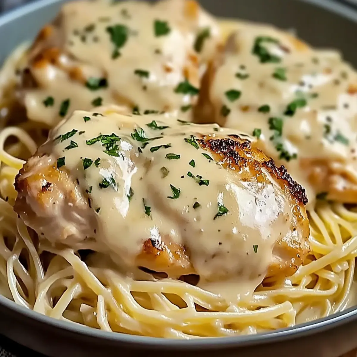 Easy Angel Chicken: The Irresistible Crockpot Comfort Meal