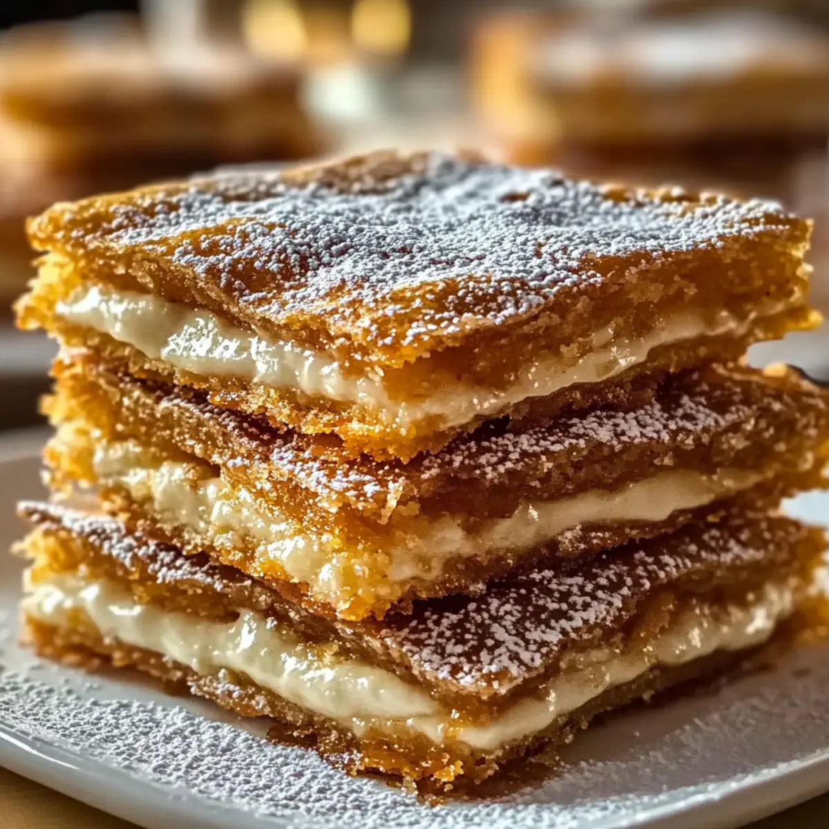 Churro Saltine Toffee: The Irresistible Sweet & Salty Treat
