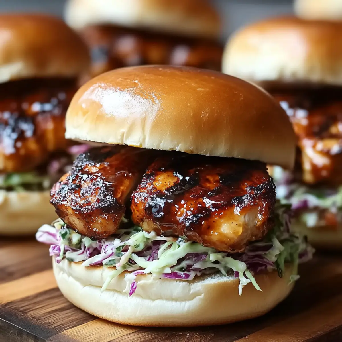 Ultimate Honey Chipotle Chicken Sliders: Deliciously Spicy